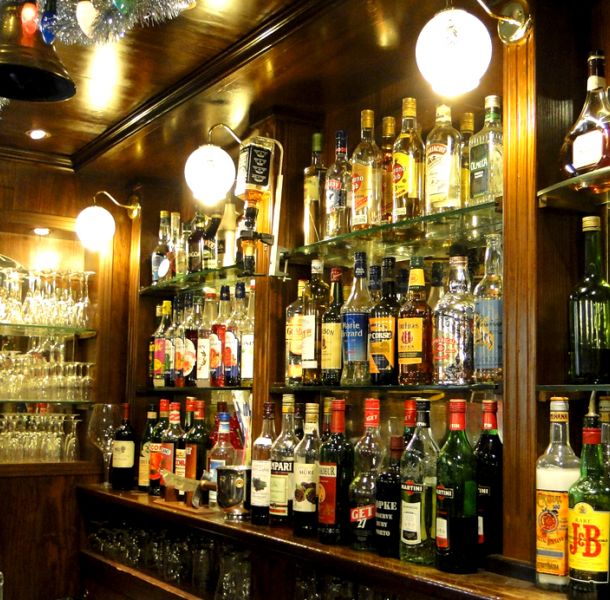 Chez vincent – Restaurant – Pizzeria